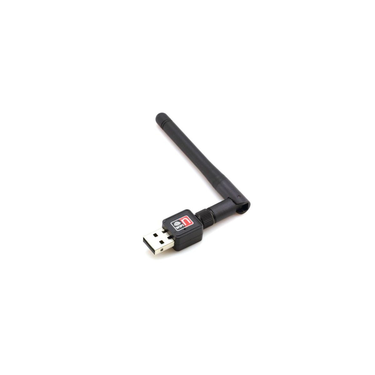Antena Amplificador De Sinal Wifi Usb 2.0 150 Mbps - Eletrônica Faria Antena Amplificador De Sinal Wifi Usb 2.0 150 Mbps - Eletrônica Faria